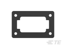 DT12-L012-GKT : DEUTSCH Connector Seals & Cavity Plugs | TE Connectivity