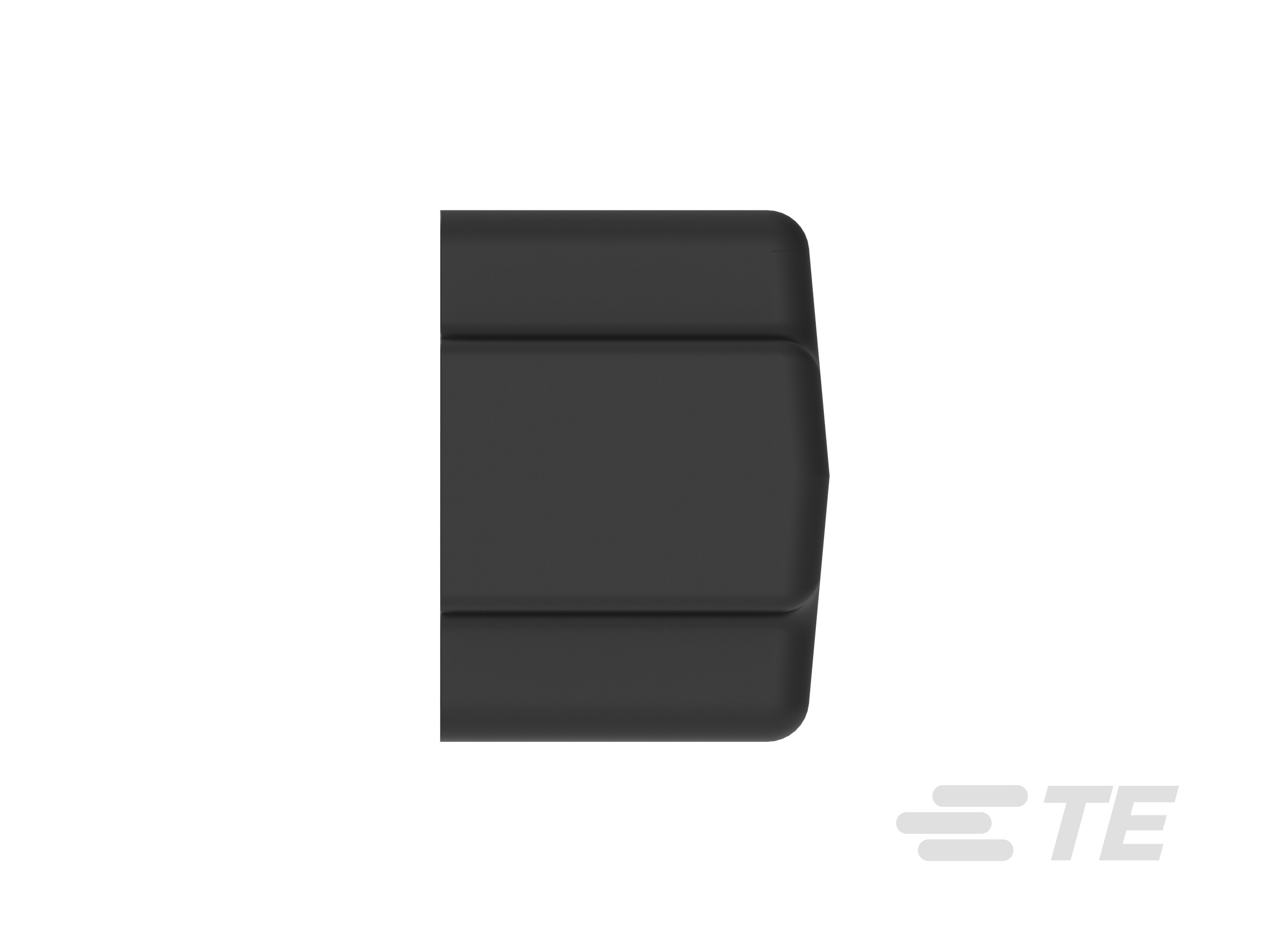 DT12P-DC-BK : DEUTSCH Automotive Connector Caps & Covers | TE Connectivity