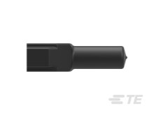 DT12S-BT-BK : DEUTSCH Connector Strain Relief | TE Connectivity