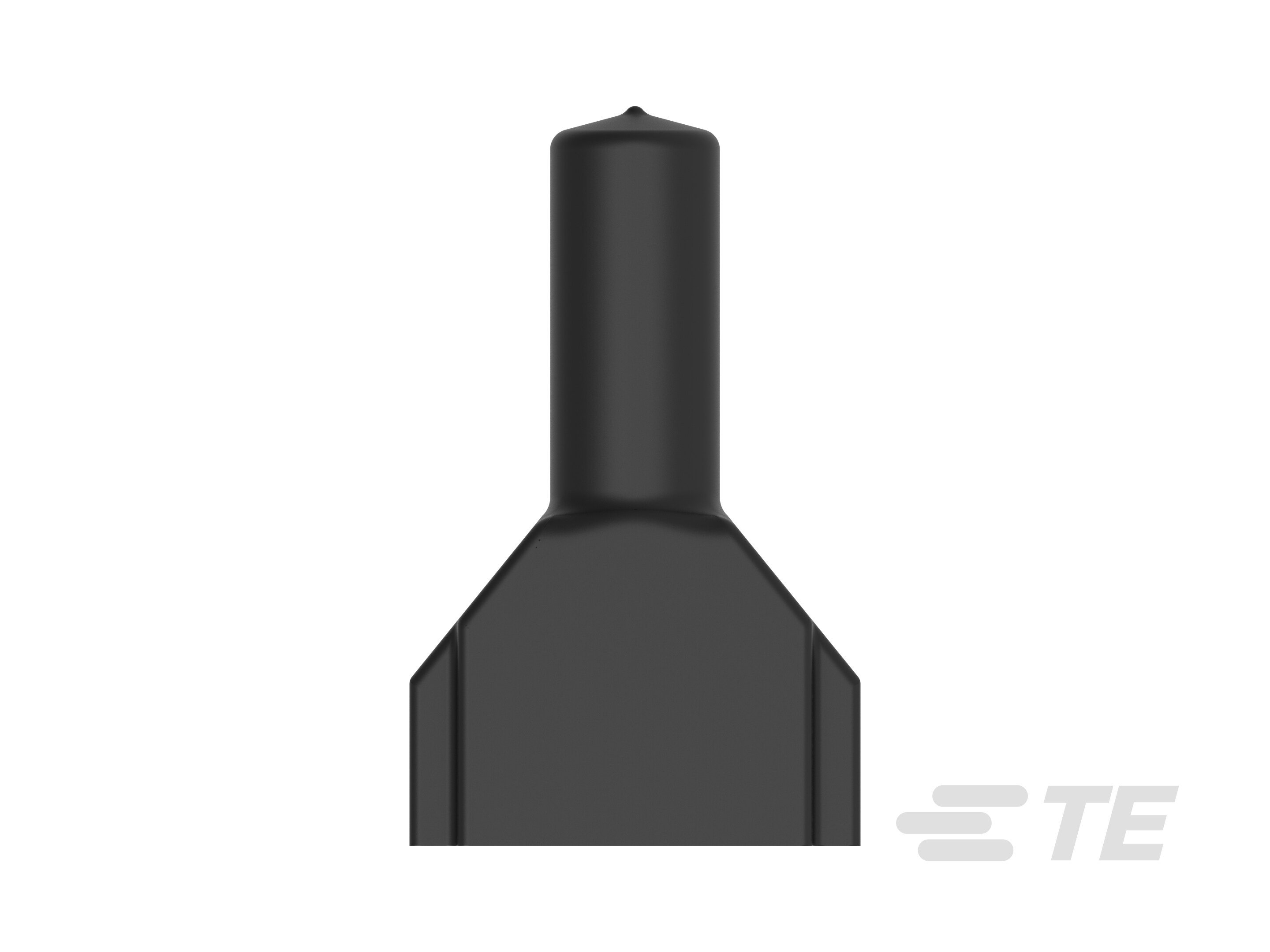 DT12S-BT-BK : DEUTSCH Automotive Connector Caps & Covers | TE Connectivity