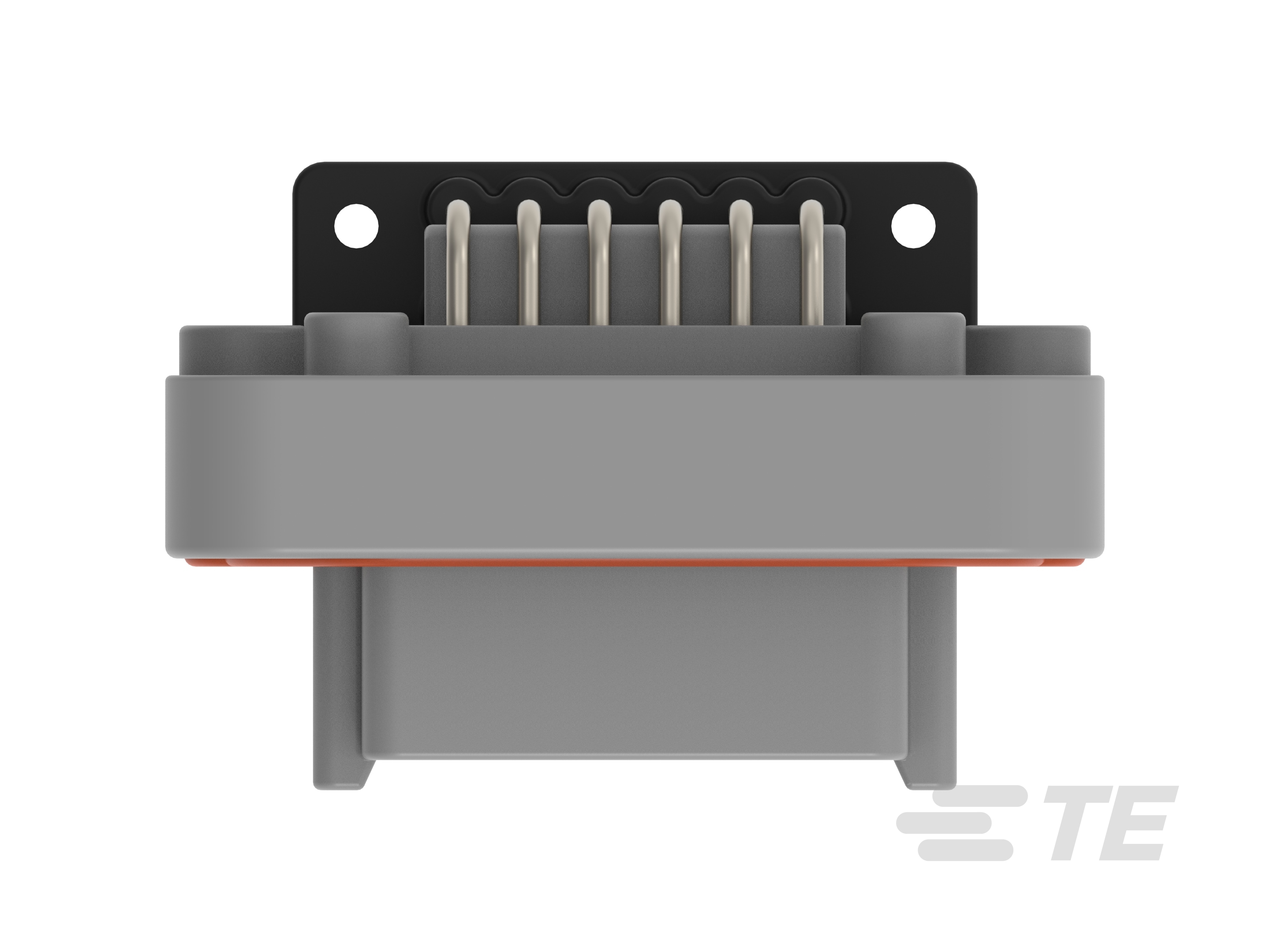 DT13-12PA-G003 : DEUTSCH Automotive Headers | TE Connectivity