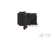 DT13-12PA-R015 : DEUTSCH Automotive Headers | TE Connectivity