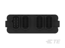 DT13-12PA-R015 : DEUTSCH Automotive Headers | TE Connectivity