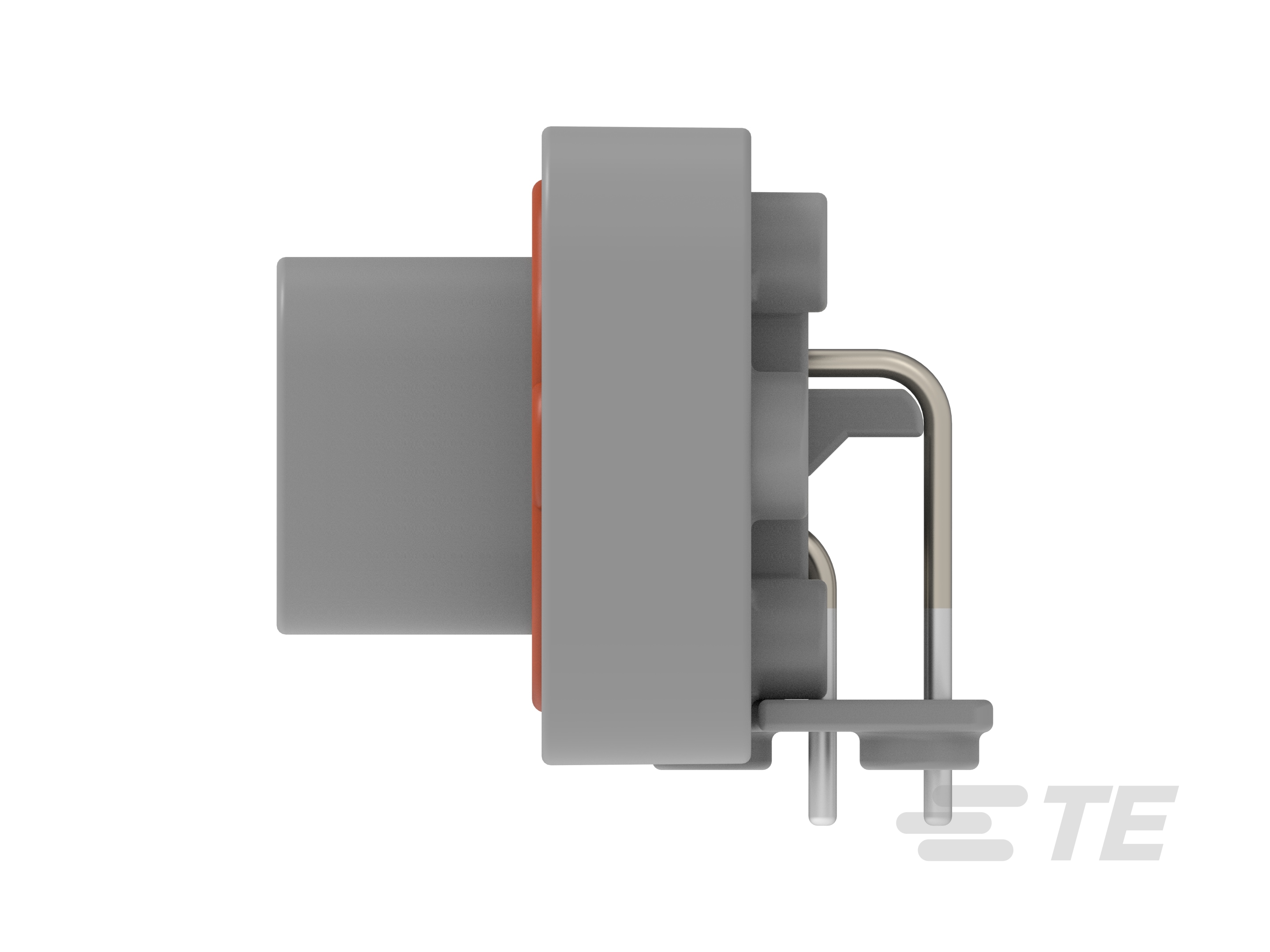 DT13-6P-G003 : DEUTSCH Automotive Headers | TE Connectivity