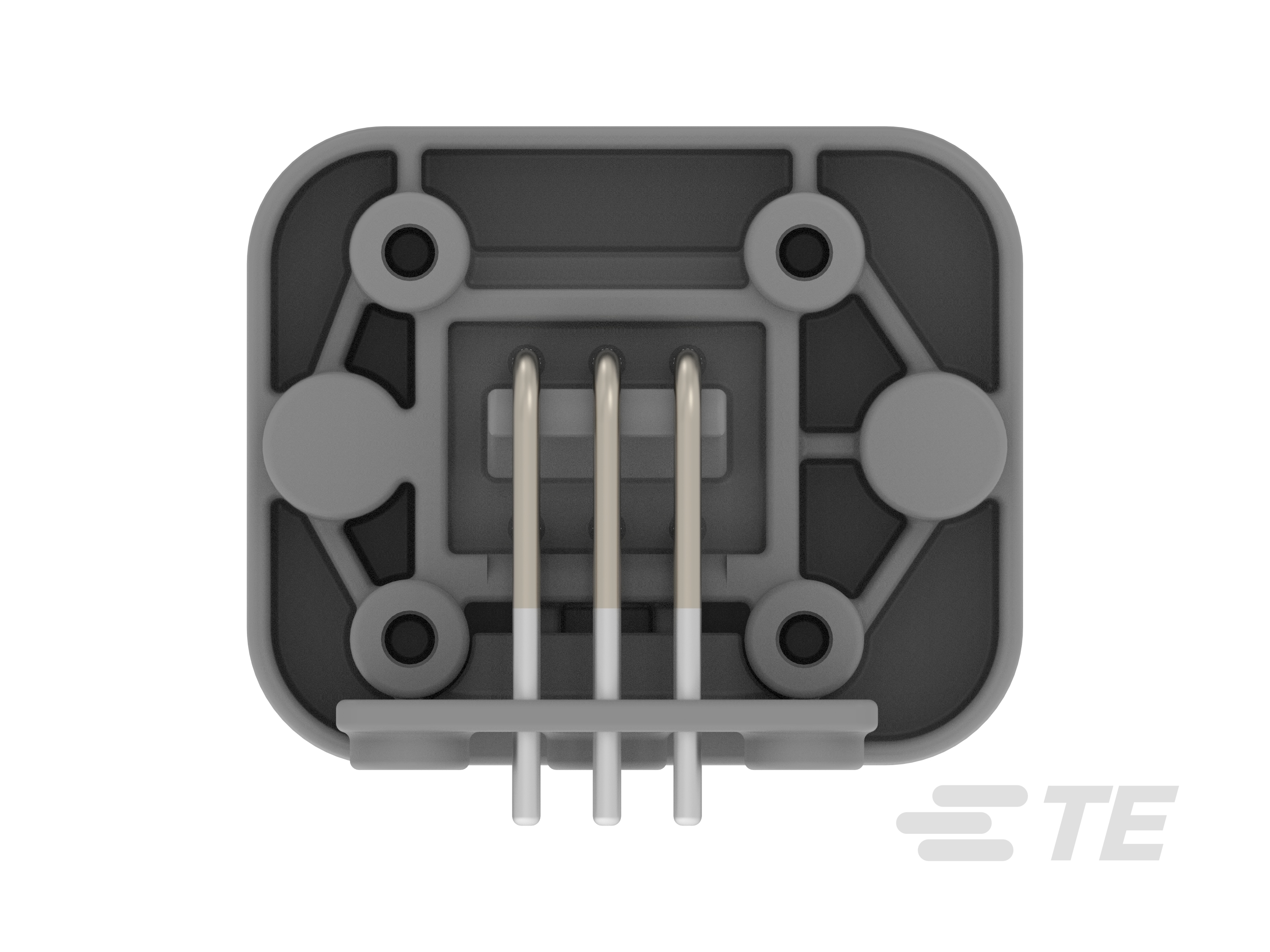 DT13-6P-G003 : DEUTSCH Automotive Headers | TE Connectivity