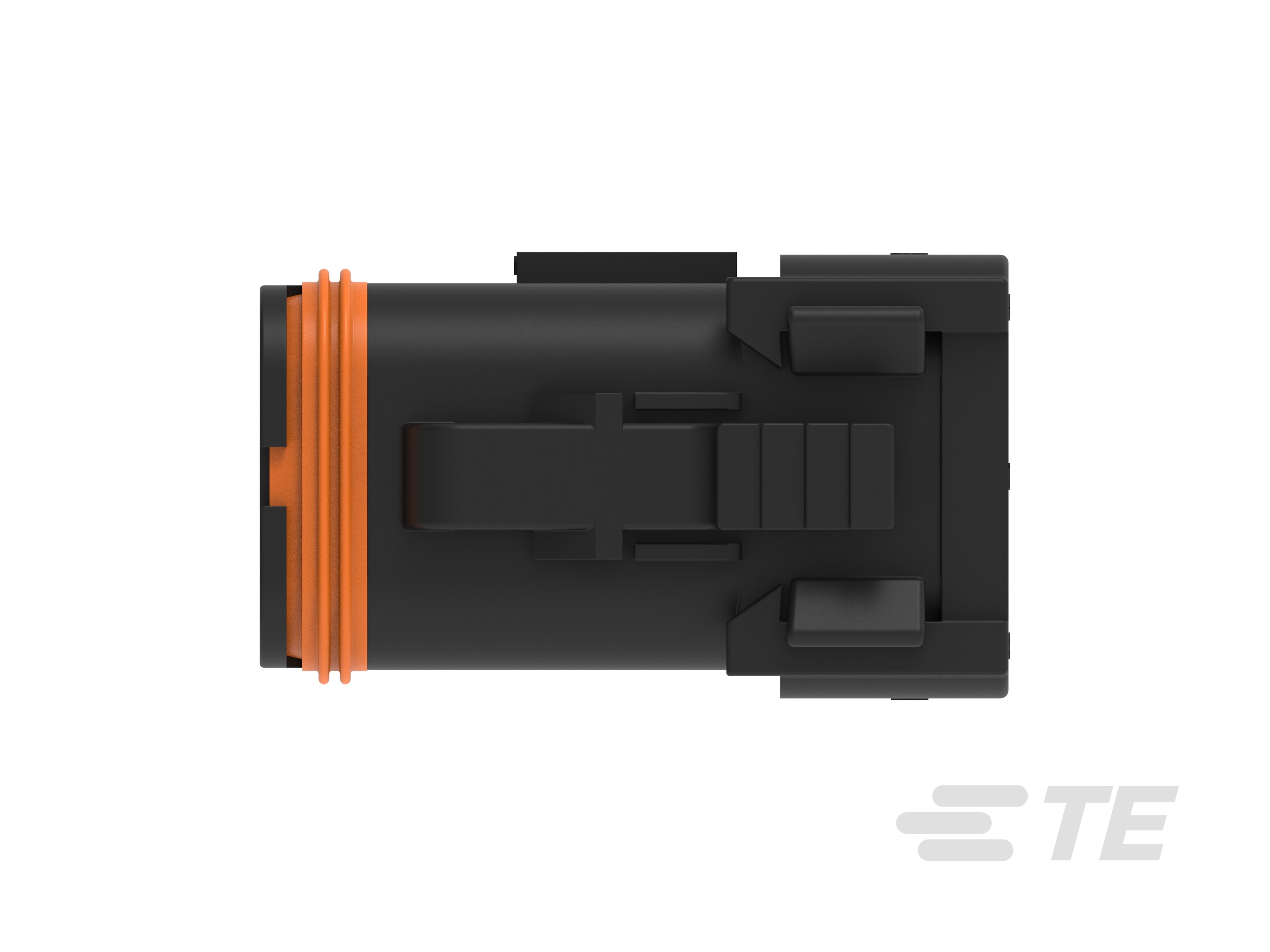 DT16-18SB-K004 : DEUTSCH Automotive Housings | TE Connectivity