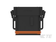 DT16-18SB-K004 : DEUTSCH Automotive Housings | TE Connectivity