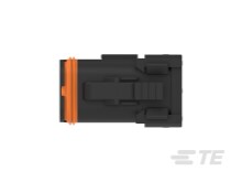 DT16-18SC-K004 : DEUTSCH Automotive Housings | TE Connectivity
