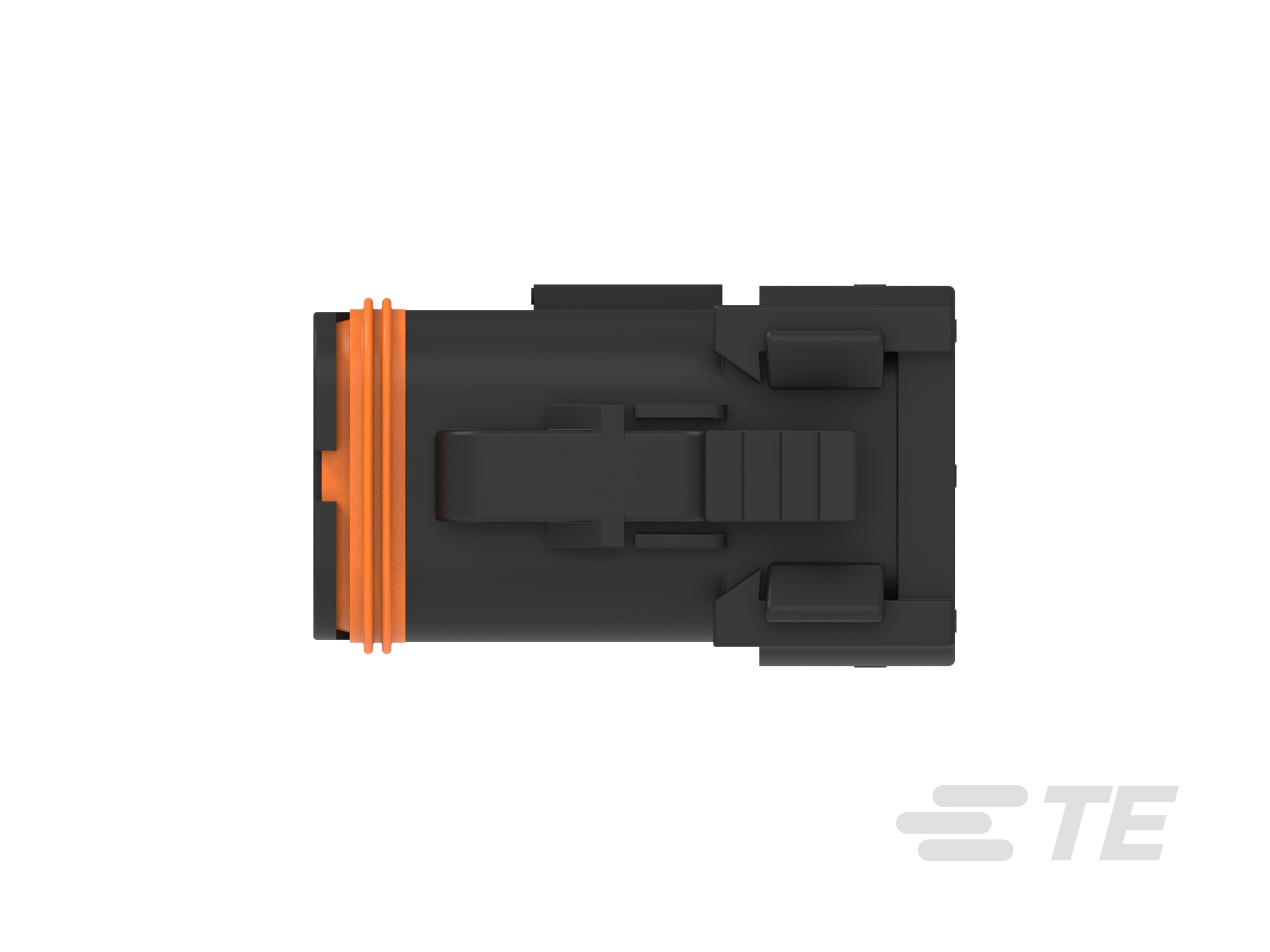 DT16-18SC-K004 : DEUTSCH Automotive Housings | TE Connectivity