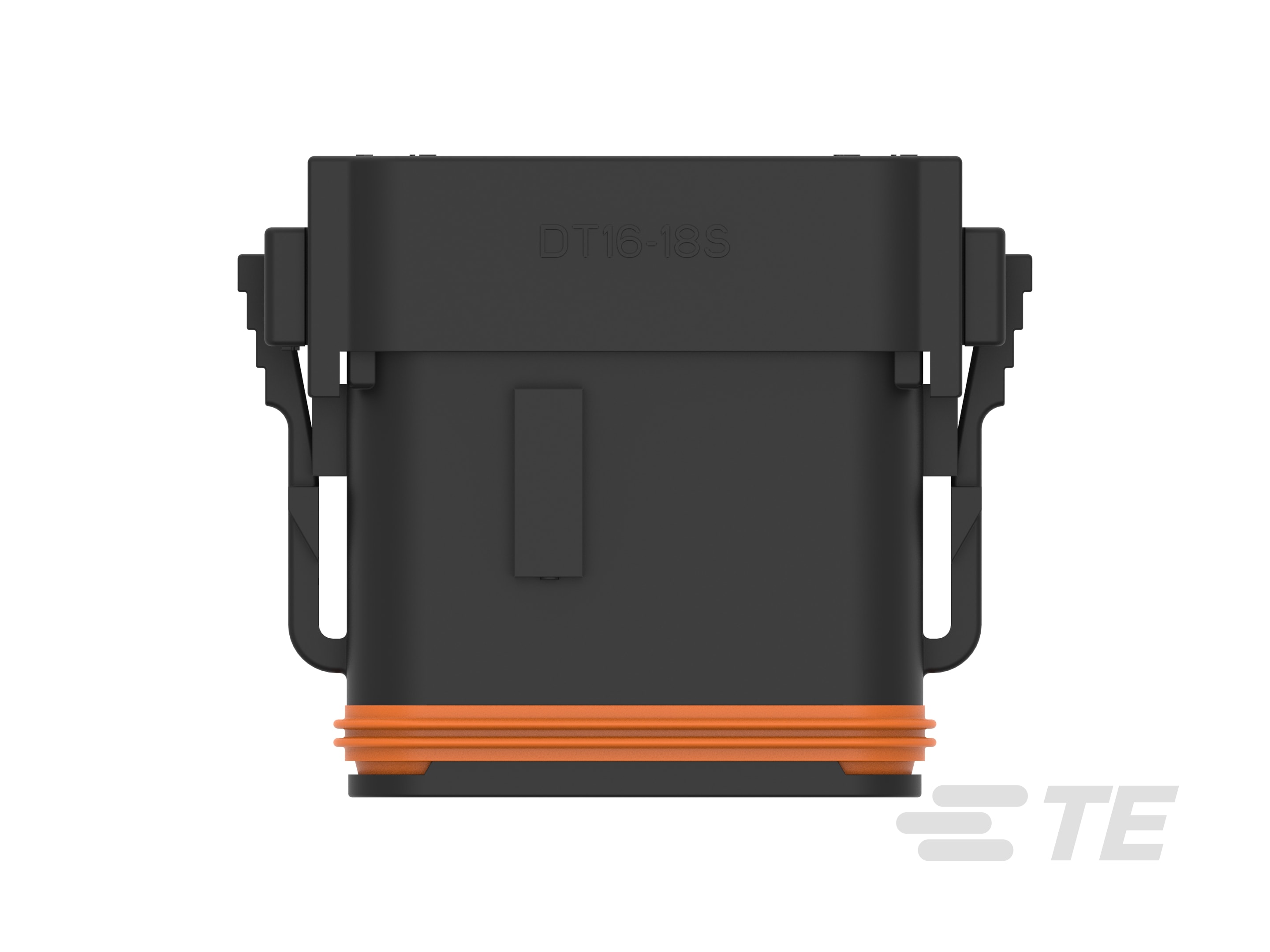 DT16-18SD-K004 : DEUTSCH Automotive Housings | TE Connectivity