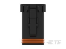 DT16-6SB-KP01 : DEUTSCH Automotive Housings | TE Connectivity