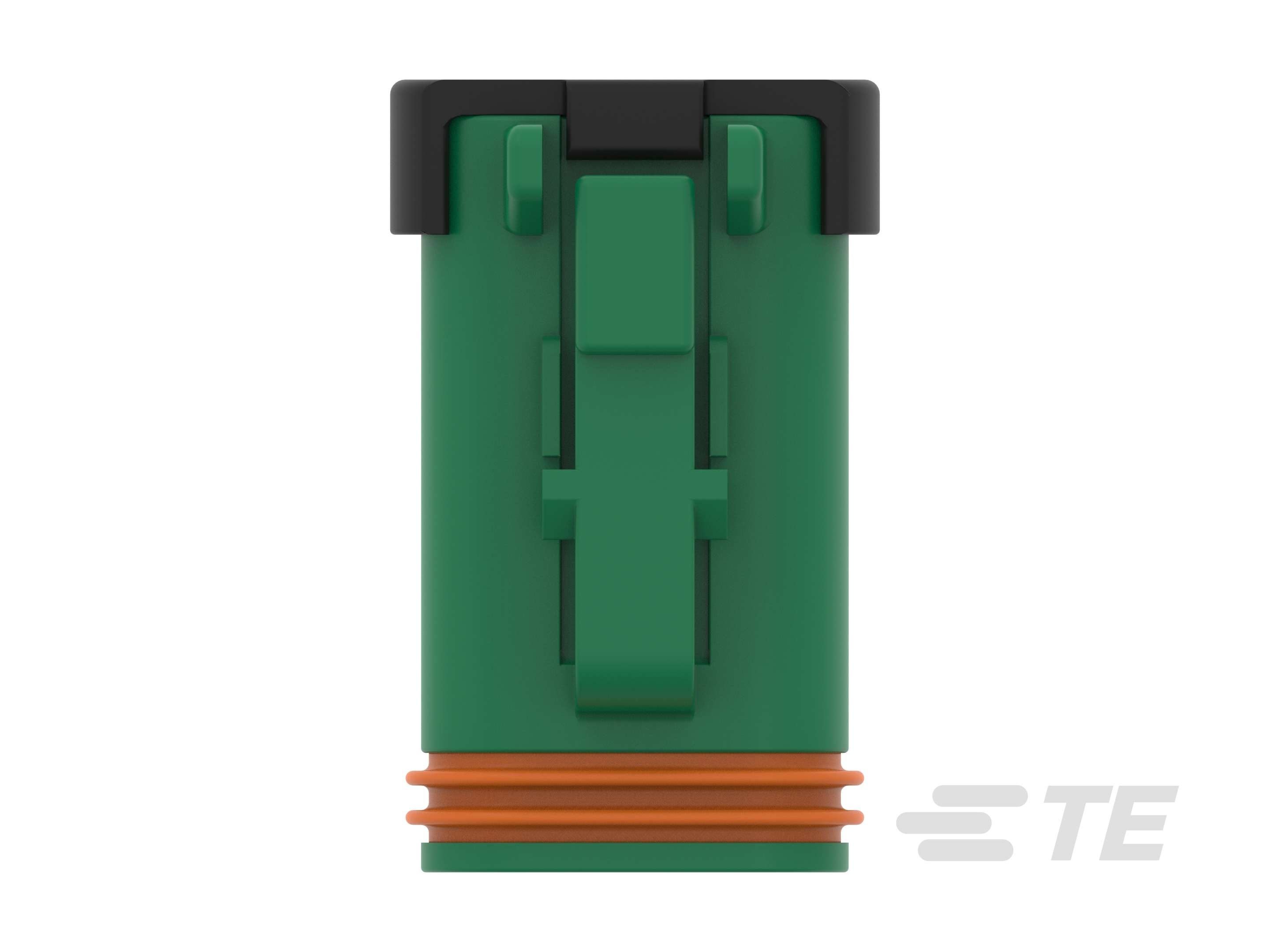 DT16-6S-KP01 : DEUTSCH Automotive Housings | TE Connectivity