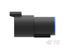 DTCE04-1-4P-E003 : DEUTSCH Automotive Housings | TE Connectivity