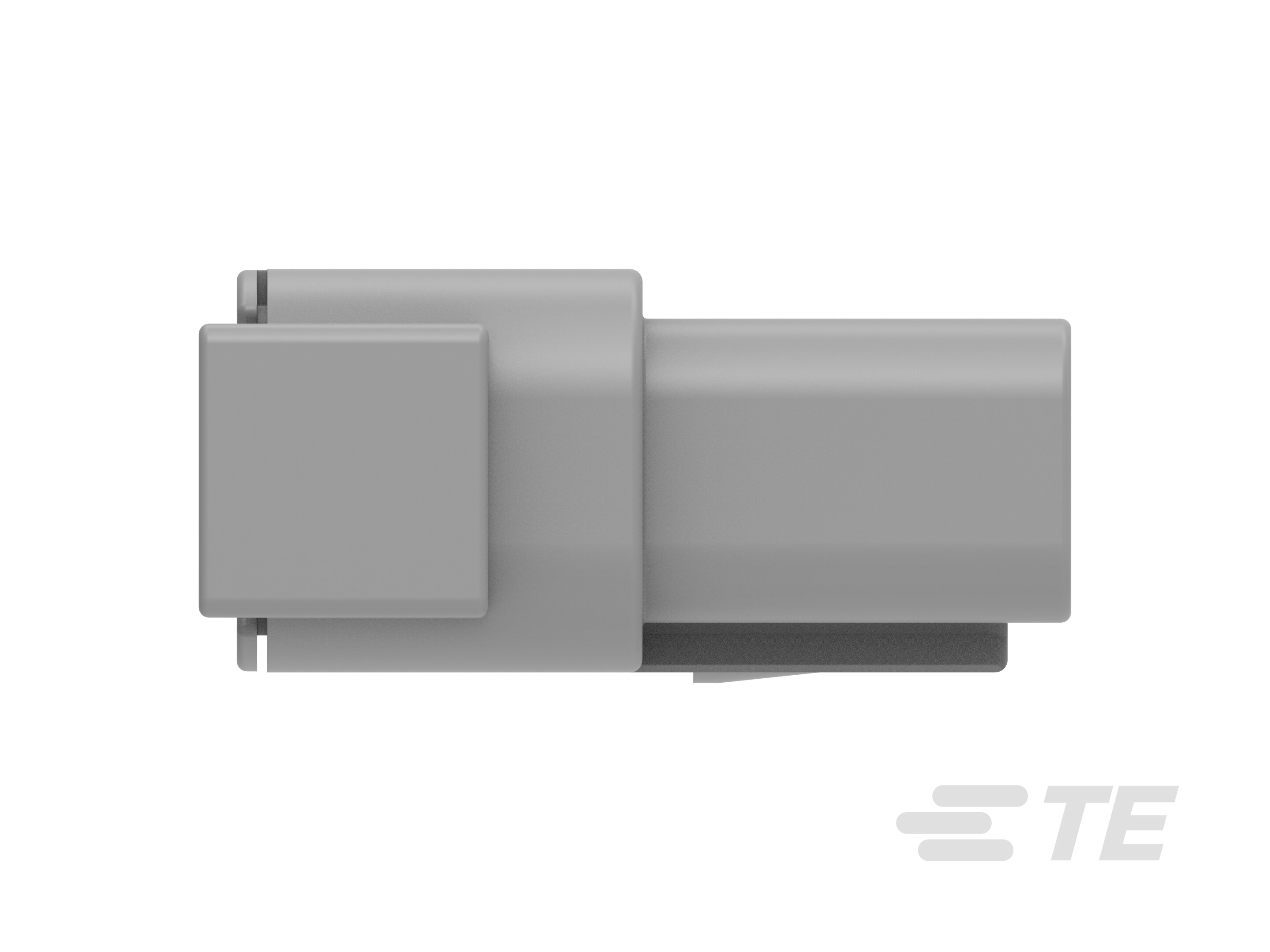 DTM04-12PA : DEUTSCH 自動車用ハウジング | TE Connectivity