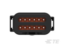 DTM04-12PB-E003 : Automotive Housings | TE Connectivity