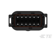 DTM04-12PB-E003 : Automotive Housings | TE Connectivity
