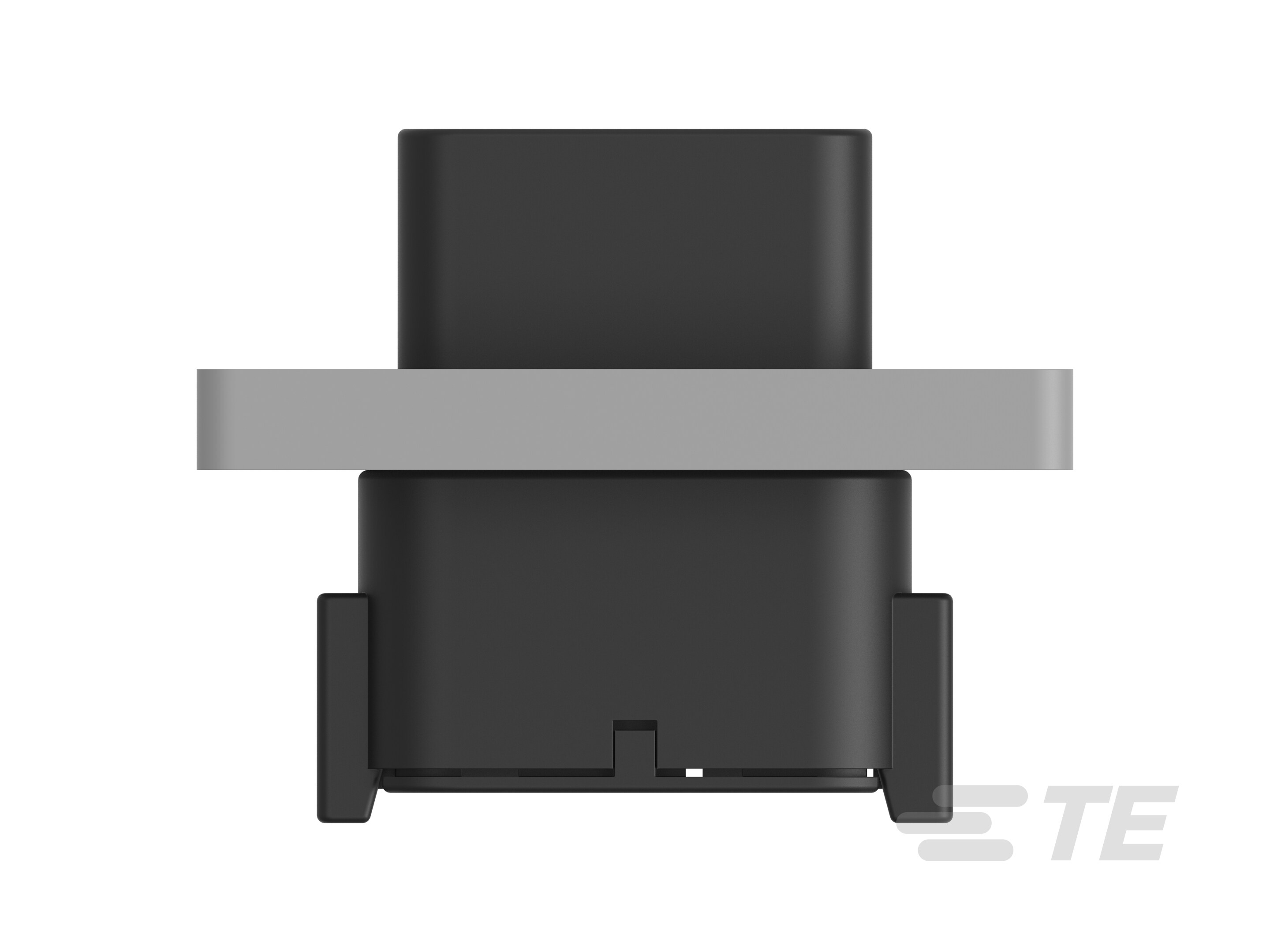 DTM04-12PB-L012 : DEUTSCH Automotive Housings | TE Connectivity