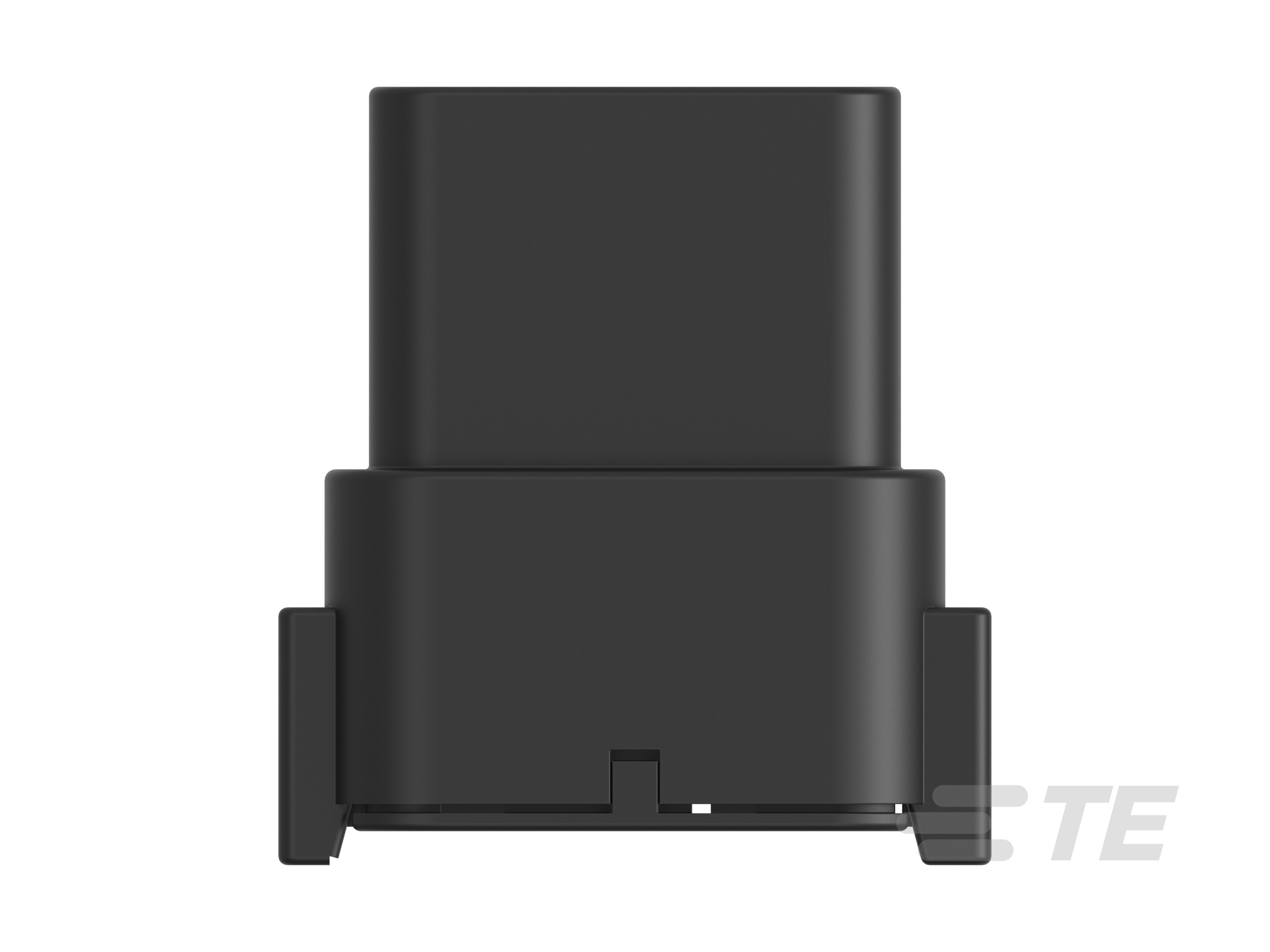 DTM04-12PB : DEUTSCH Automotive Housings | TE Connectivity