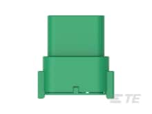 DTM04-12PC : DEUTSCH Automotive Housings | TE Connectivity