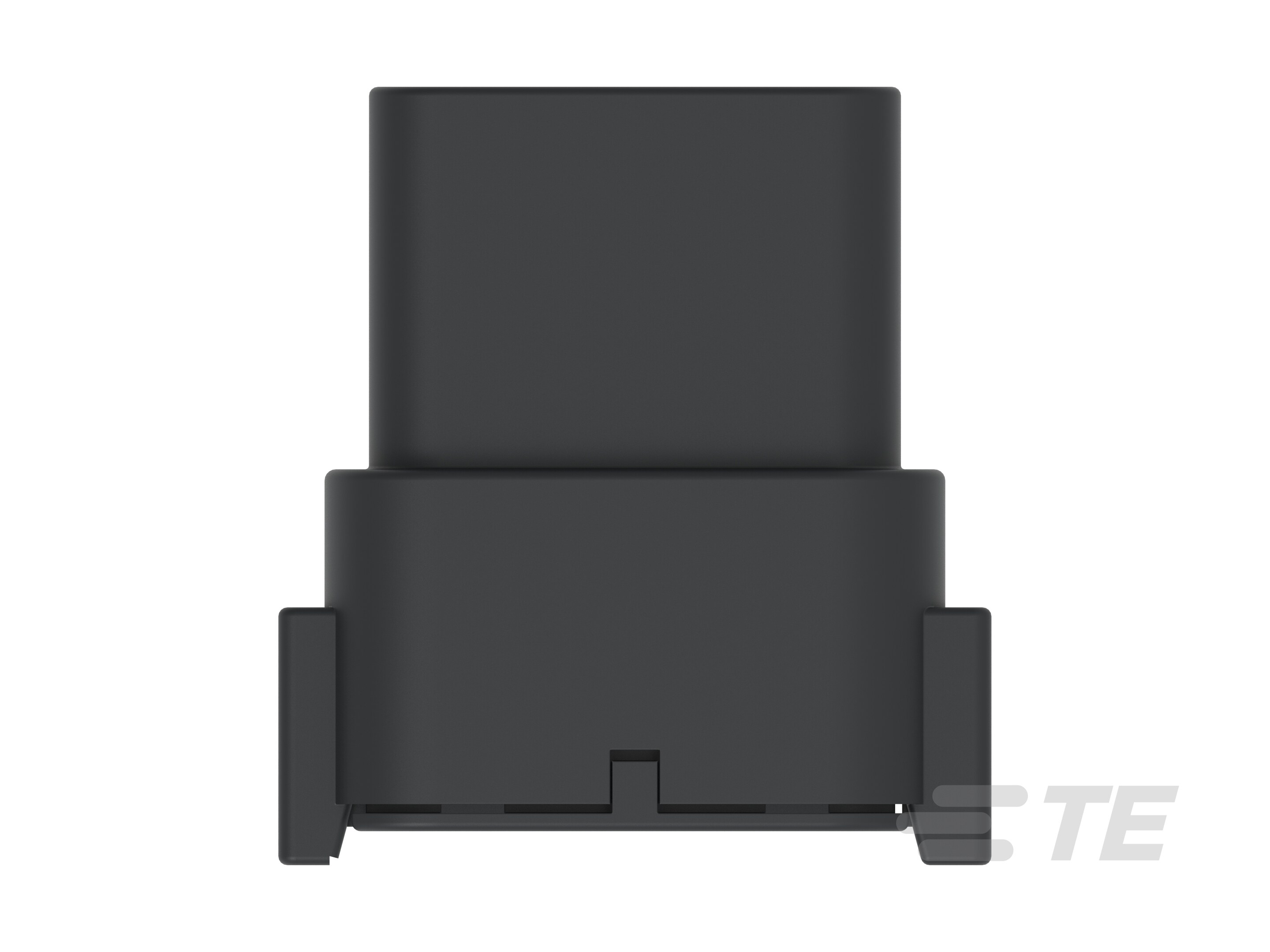 DTM04-12PD-EE04 : DEUTSCH Automotive Housings | TE Connectivity