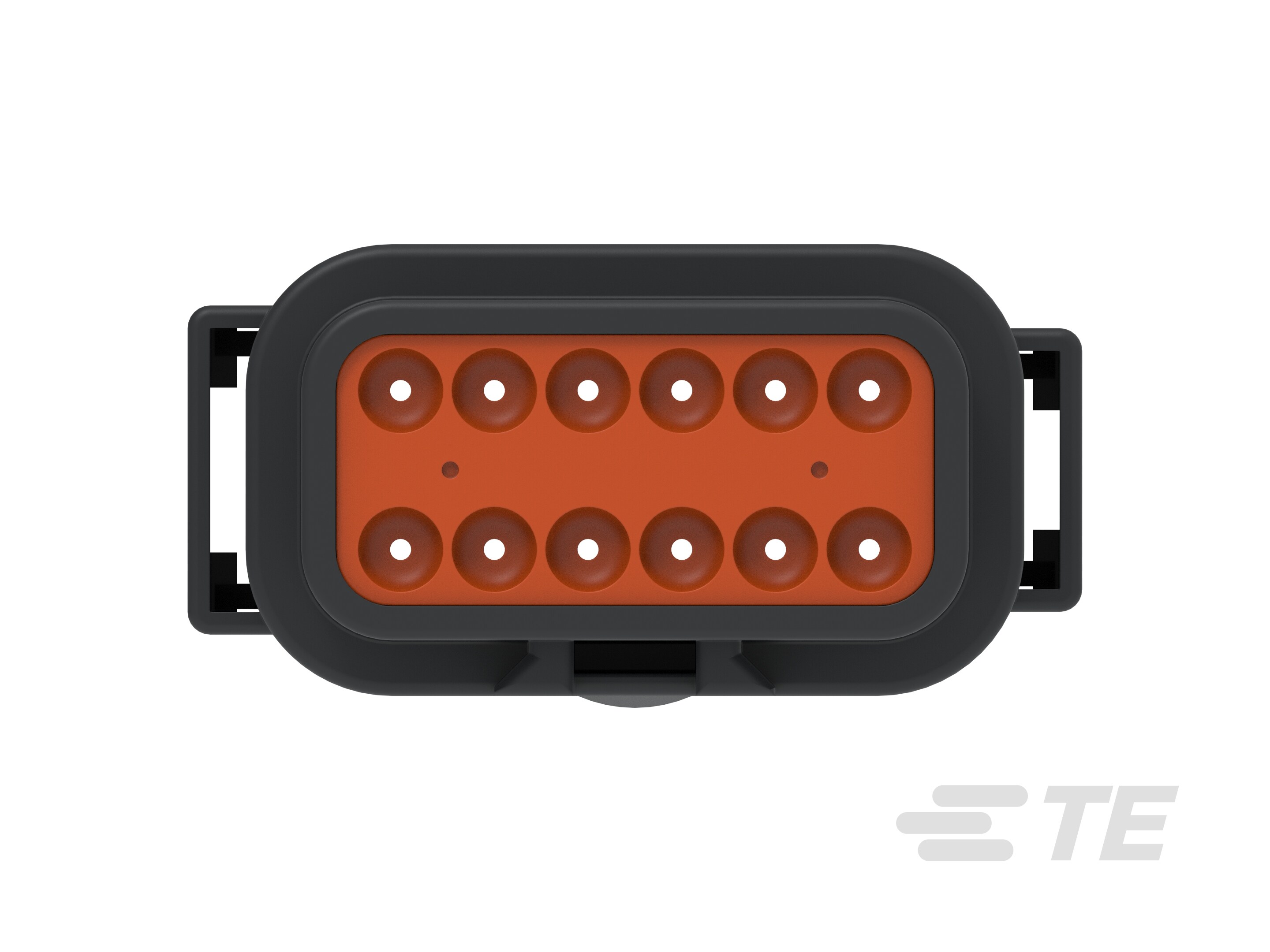 DTM04-12PD-EE04 : DEUTSCH Automotive Housings | TE Connectivity