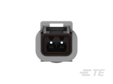 DTM04-2P-E003 : DEUTSCH Automotive Housings | TE Connectivity