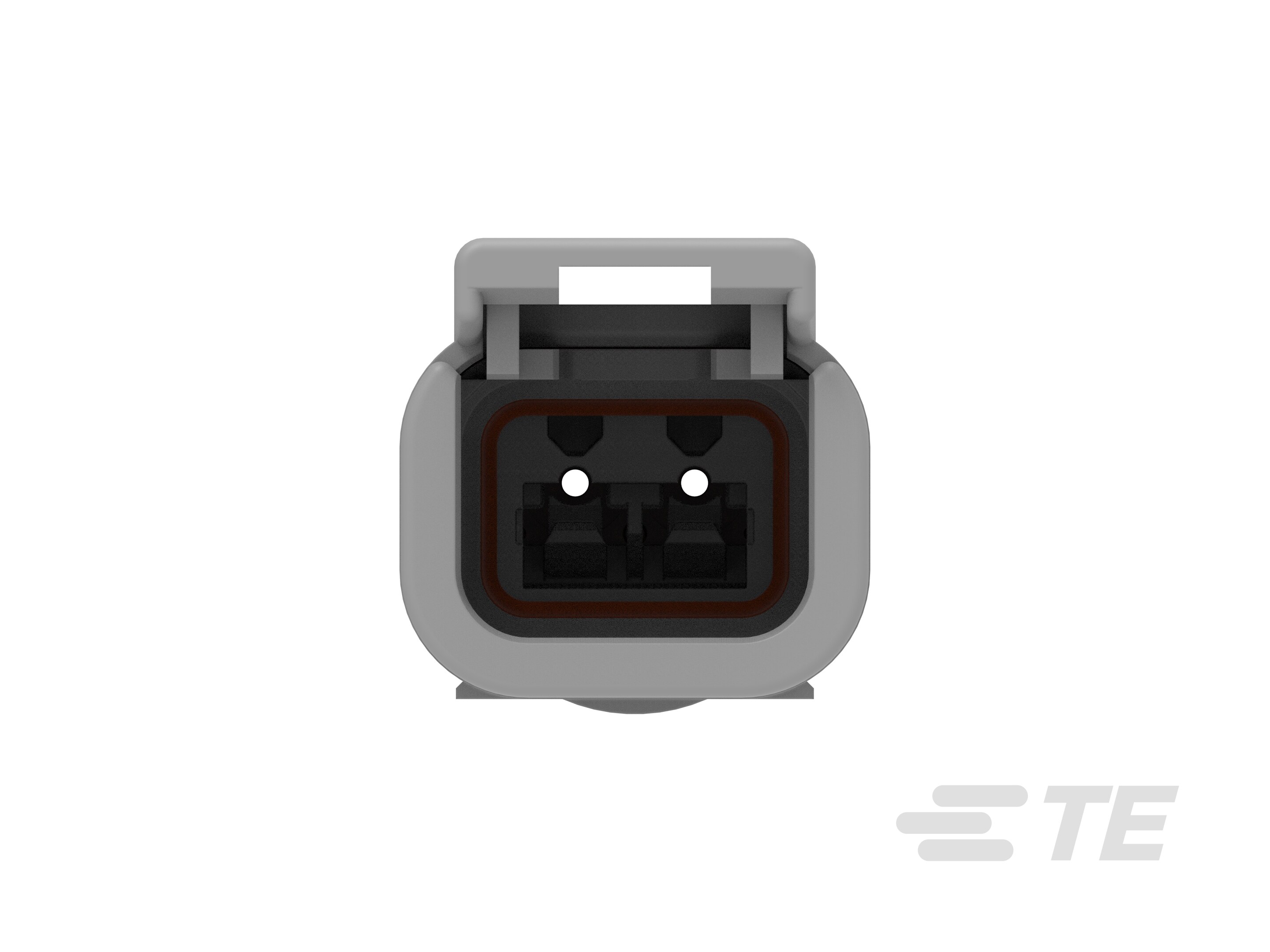 DTM04-2P-E003 : DEUTSCH Automotive Housings | TE Connectivity