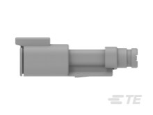 DTM04-2P-E007 : DEUTSCH Automotive Housings | TE Connectivity