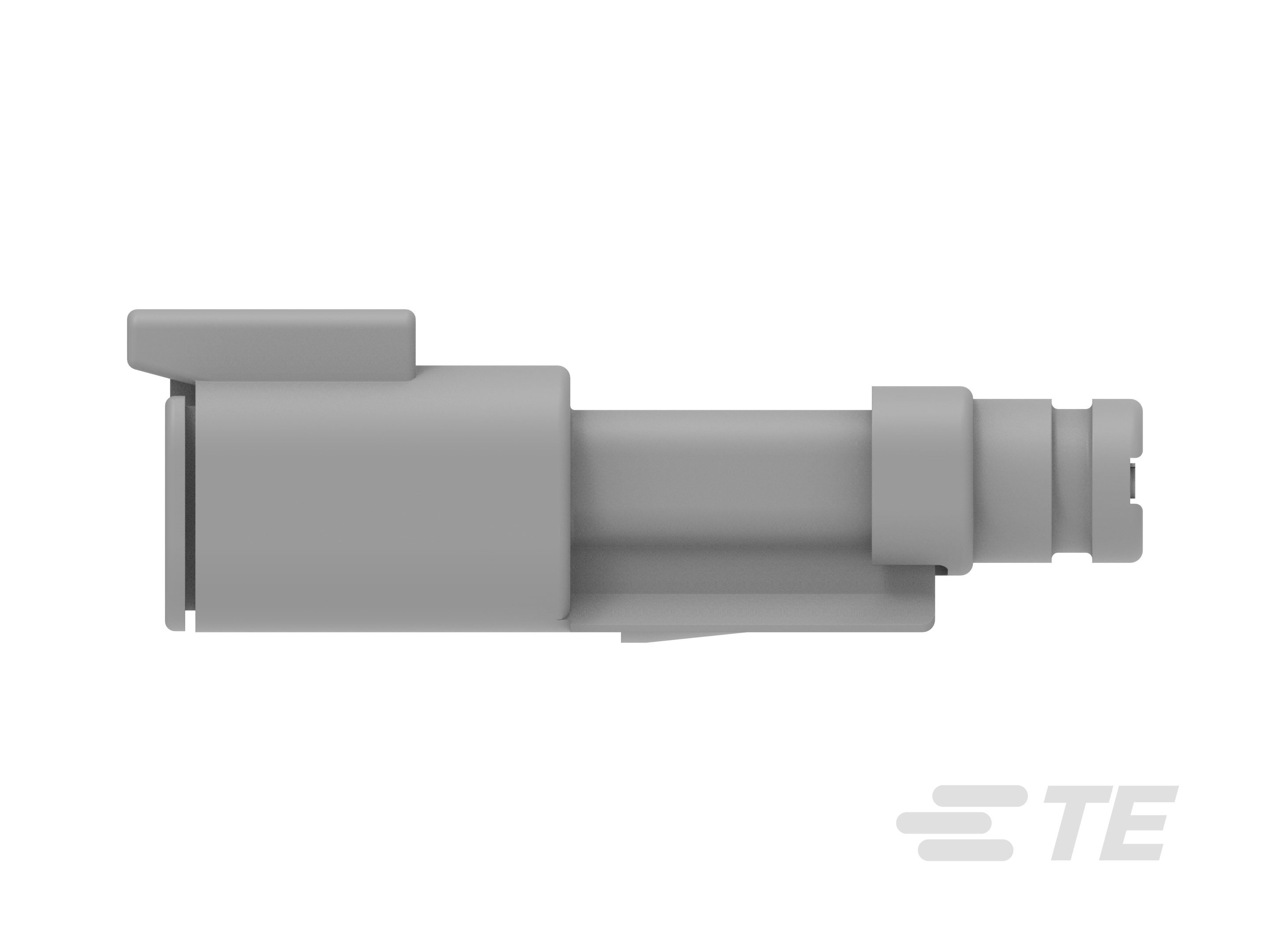 DTM04-2P-E007 : DEUTSCH Automotive Housings | TE Connectivity