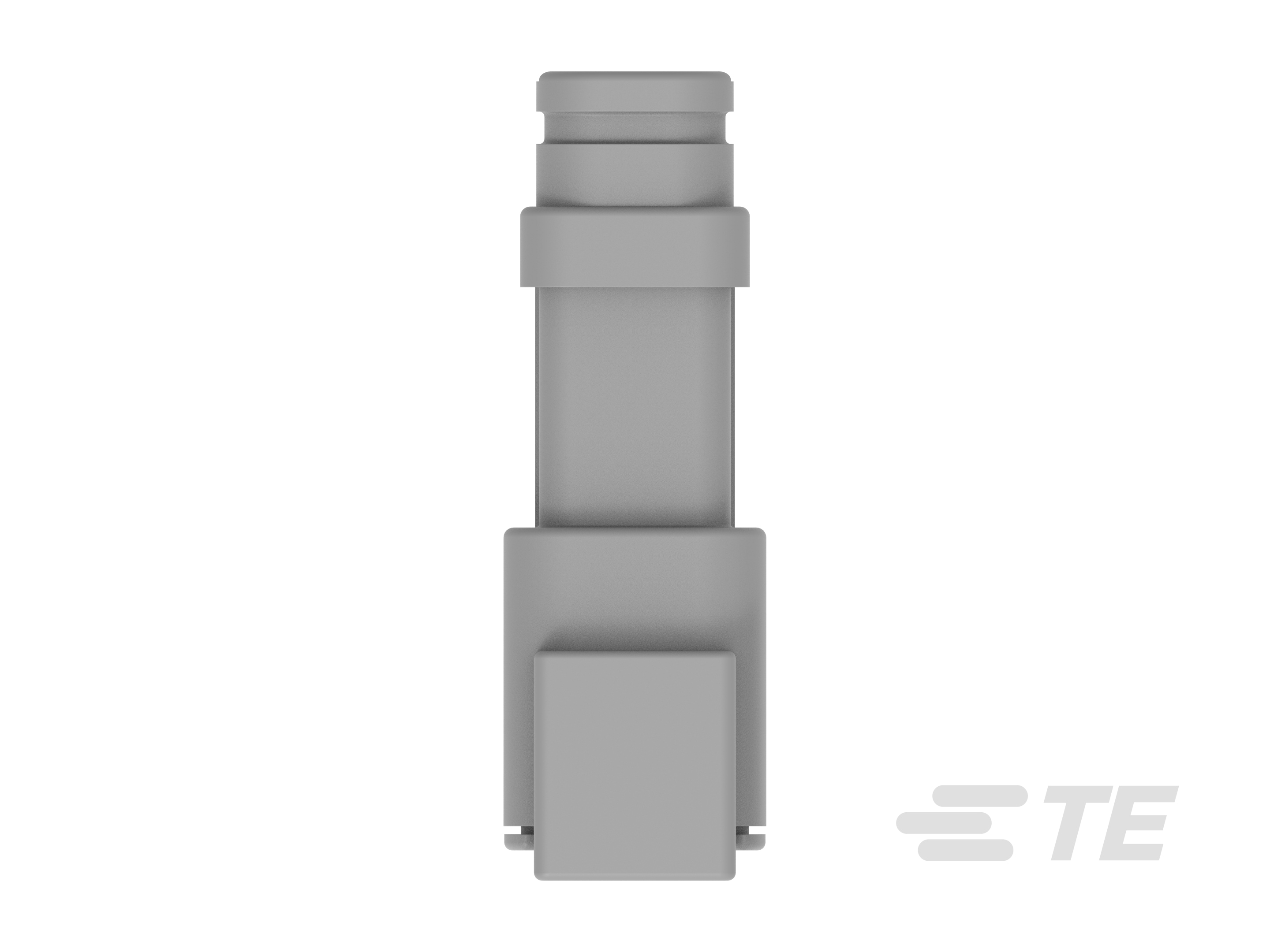 DTM04-2P-E007 : DEUTSCH Automotive Housings | TE Connectivity