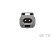 DTM04-2P-E007 : DEUTSCH Automotive Housings | TE Connectivity
