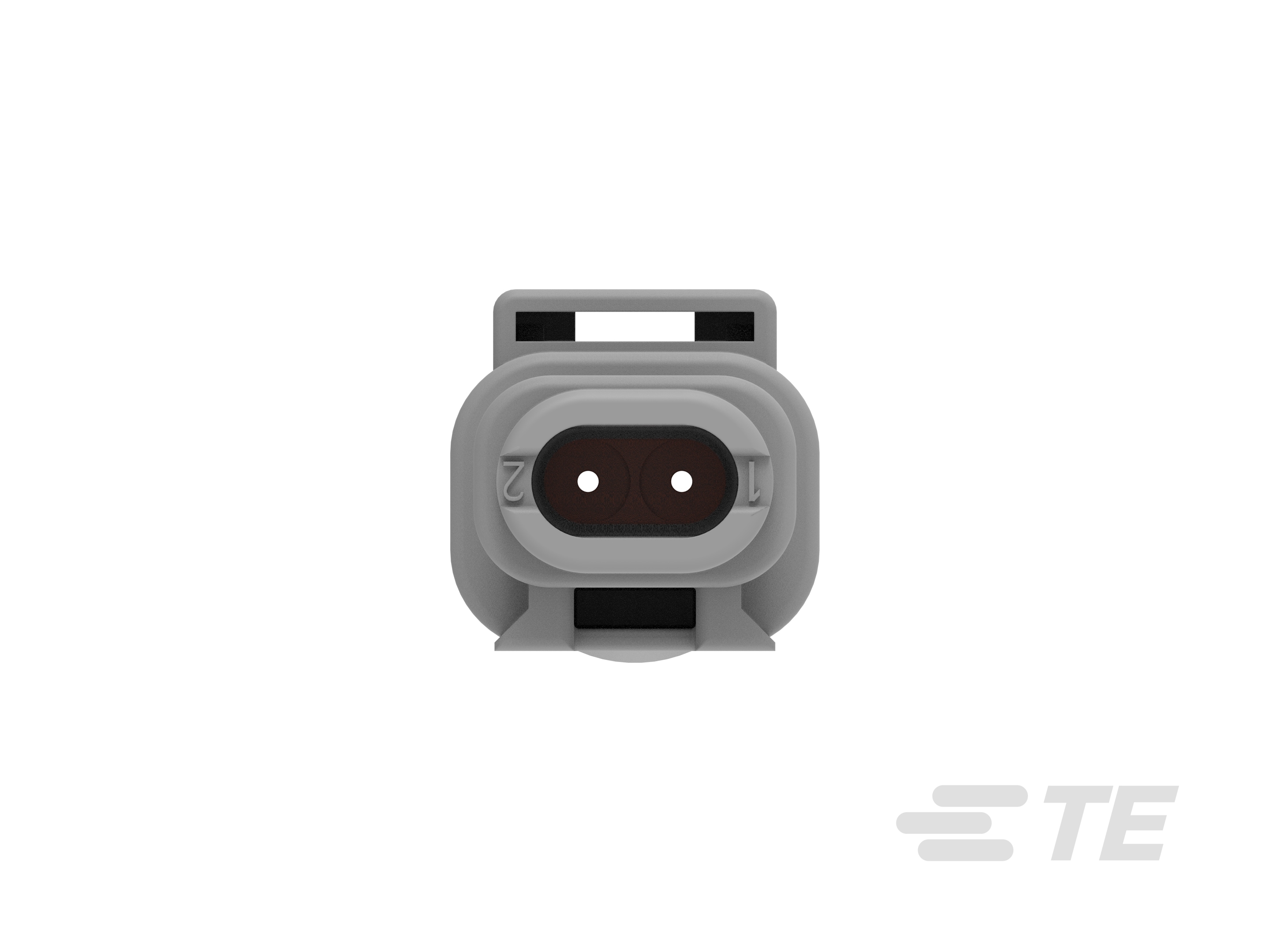 DTM04-2P-E007 : DEUTSCH Automotive Housings | TE Connectivity