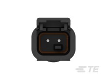 DTM04-2P-EP10 : DEUTSCH Automotive Housings | TE Connectivity
