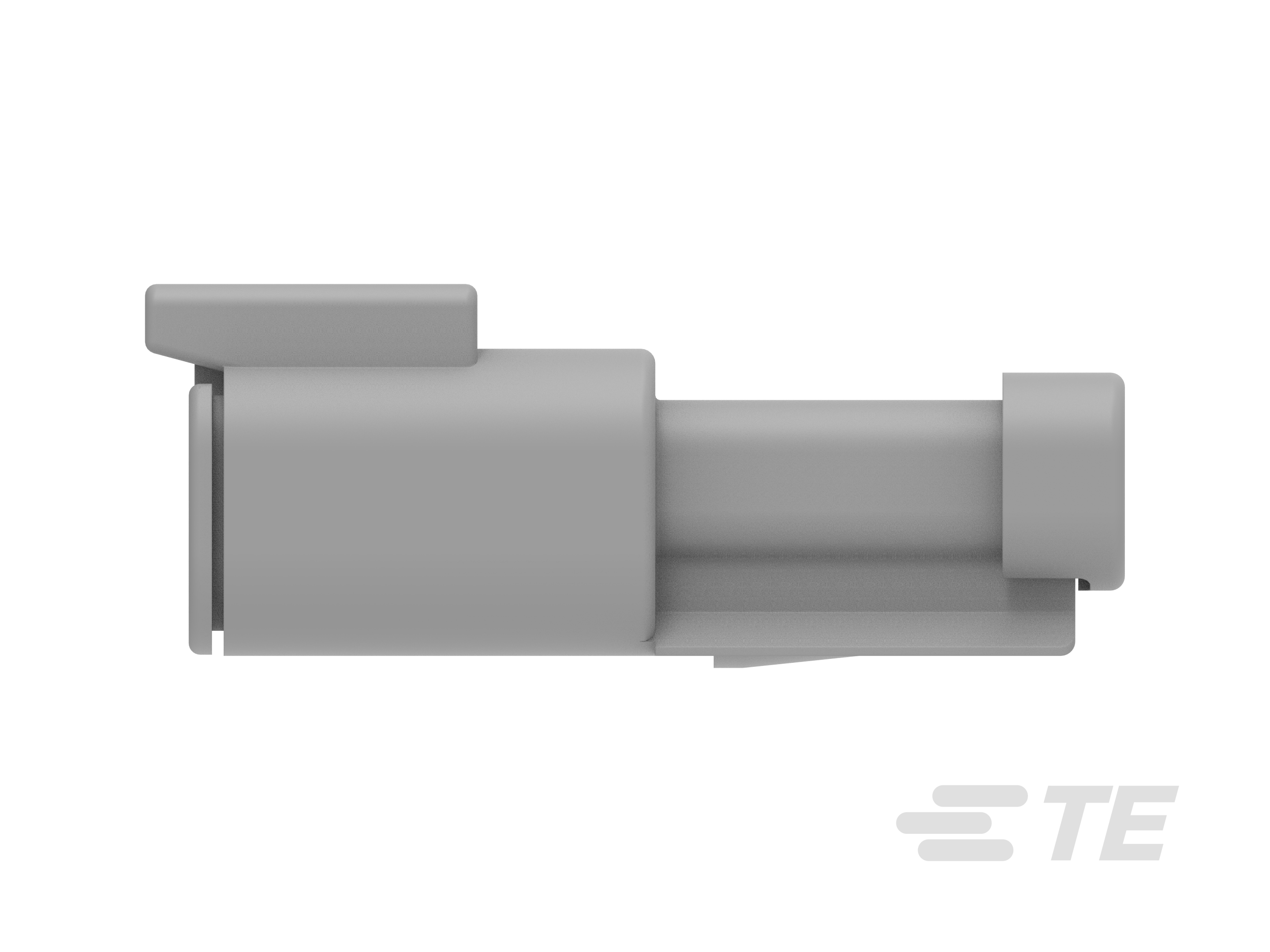 DTM04-2P-P006 : DEUTSCH Automotive Housings | TE Connectivity