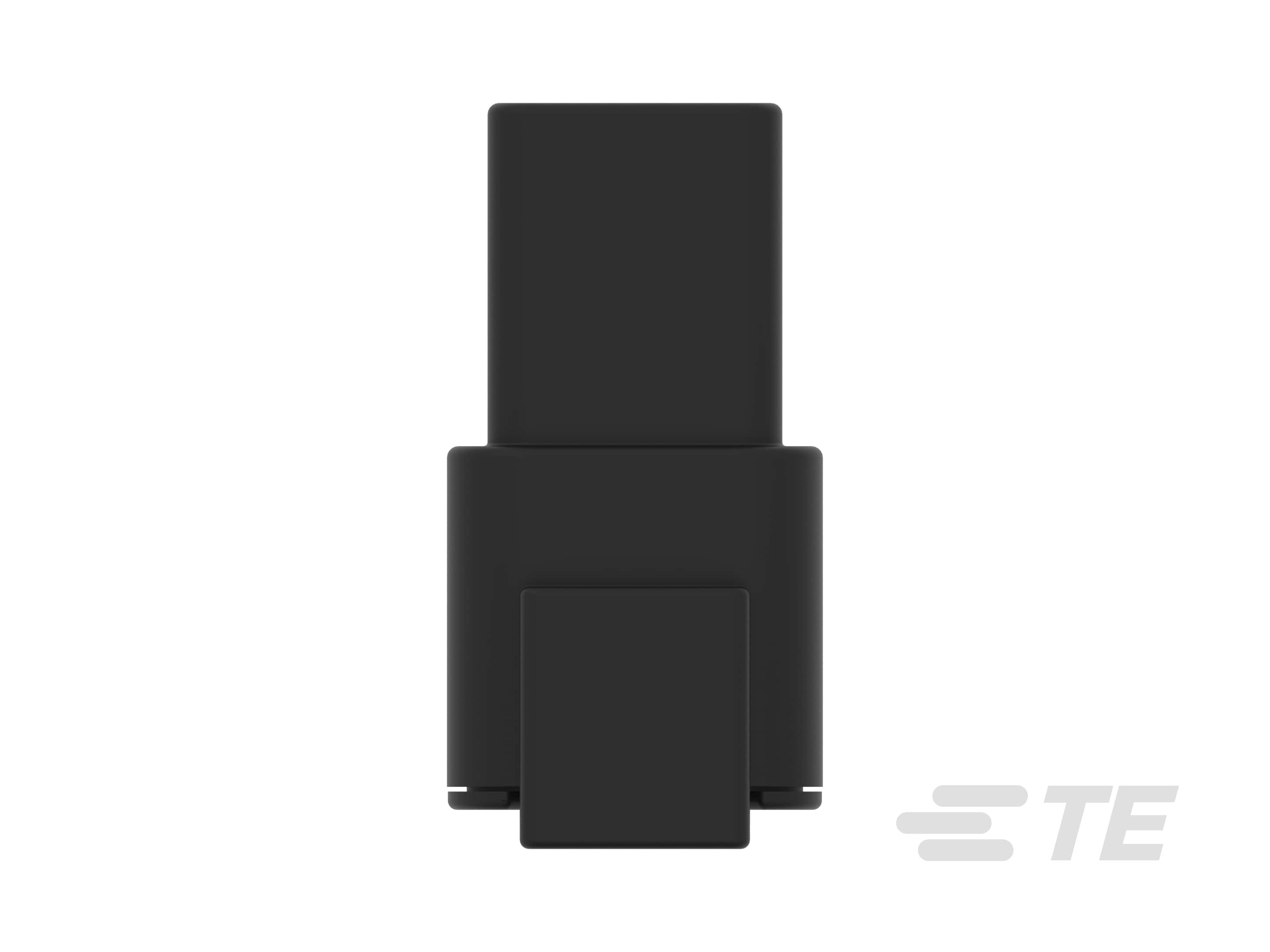 DTM04-3P-E004 : DEUTSCH Automotive Housings | TE Connectivity