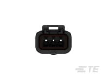 DTM04-3P-E004 : DEUTSCH Automotive Housings | TE Connectivity