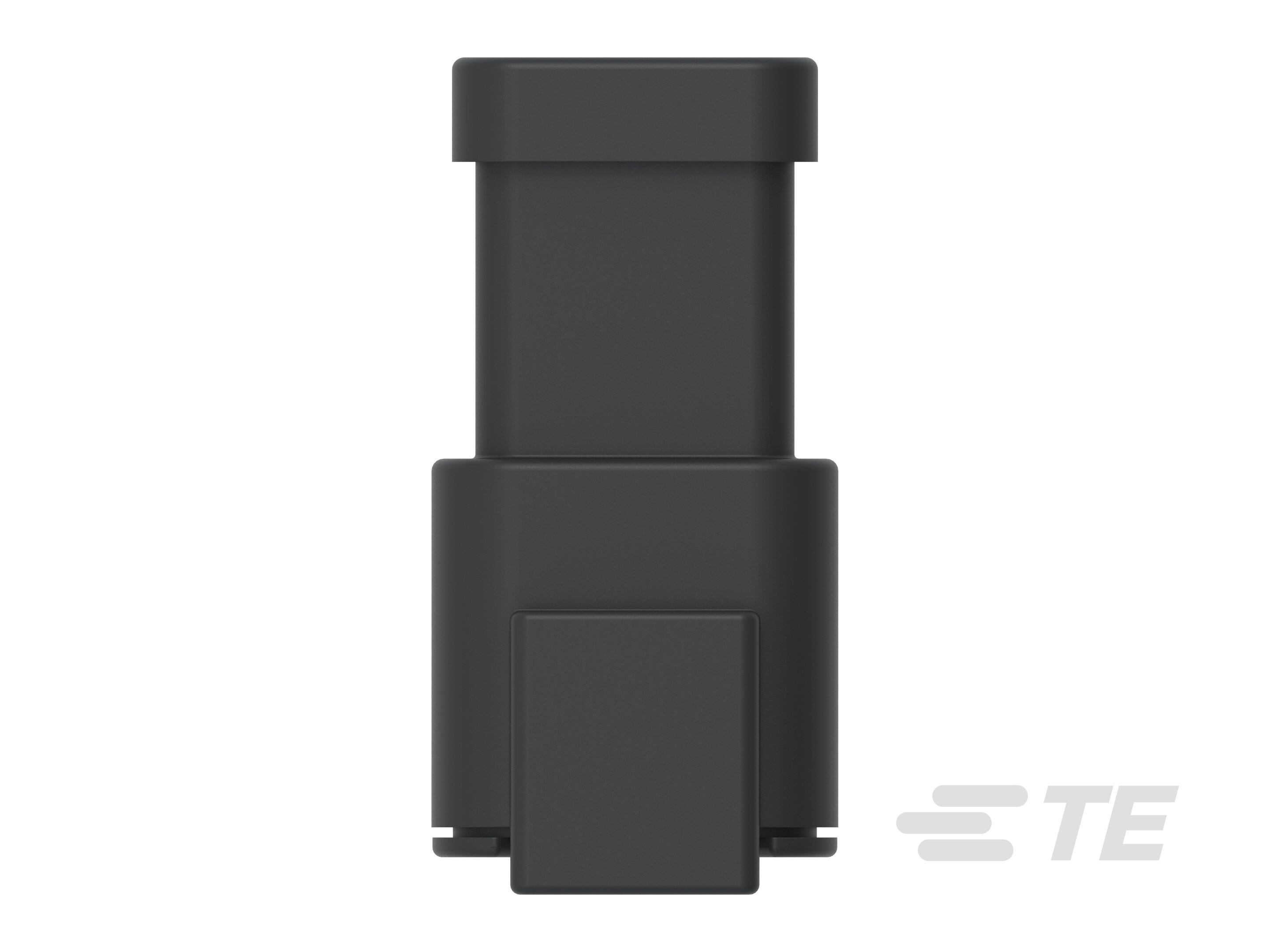 DTM04-3P-E005 : DEUTSCH Automotive Housings | TE Connectivity