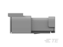 DTM04-4P-E003 : DEUTSCH Automotive Housings | TE Connectivity