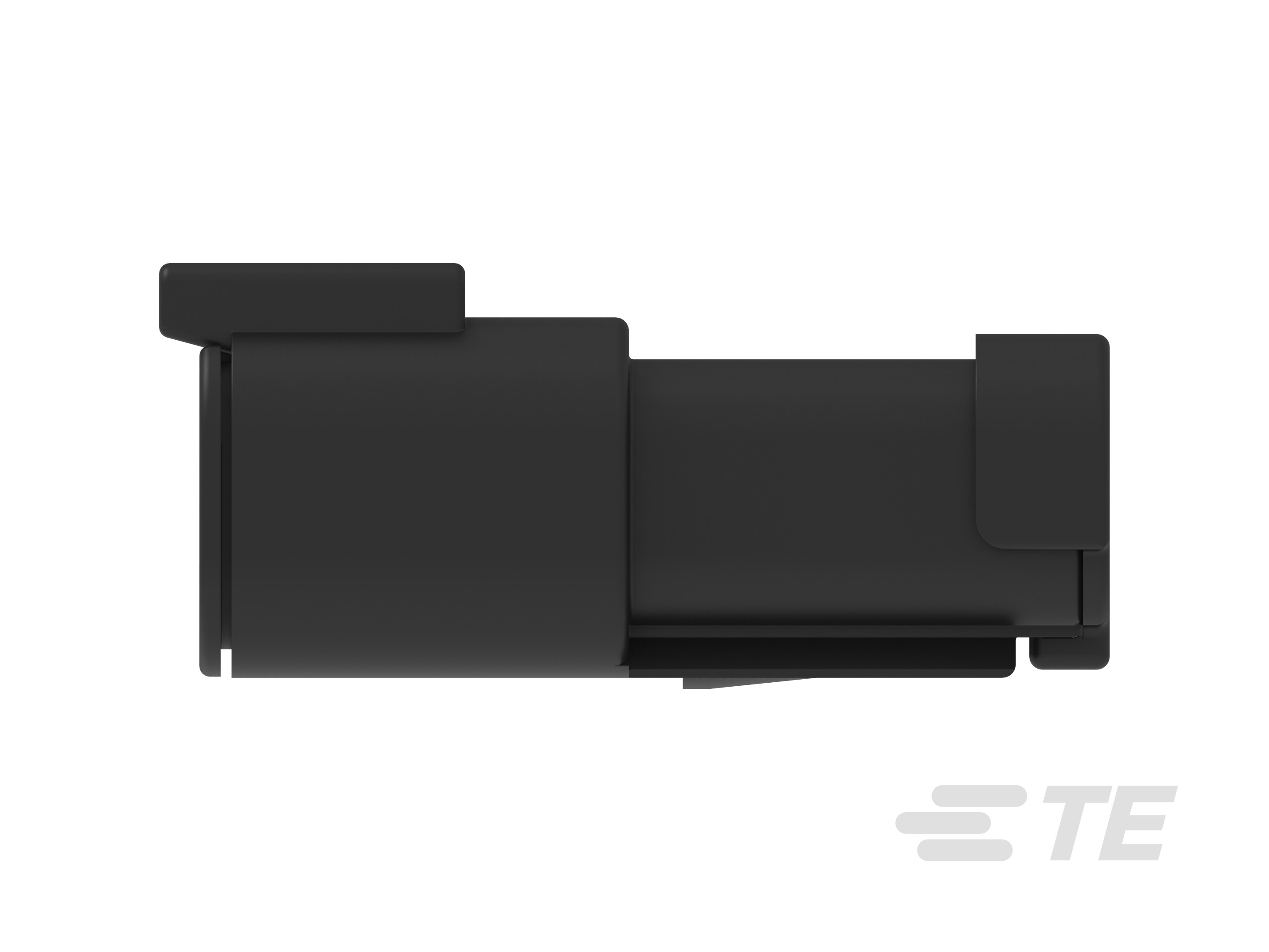 DTM04-4P-E005 : DEUTSCH Automotive Housings | TE Connectivity