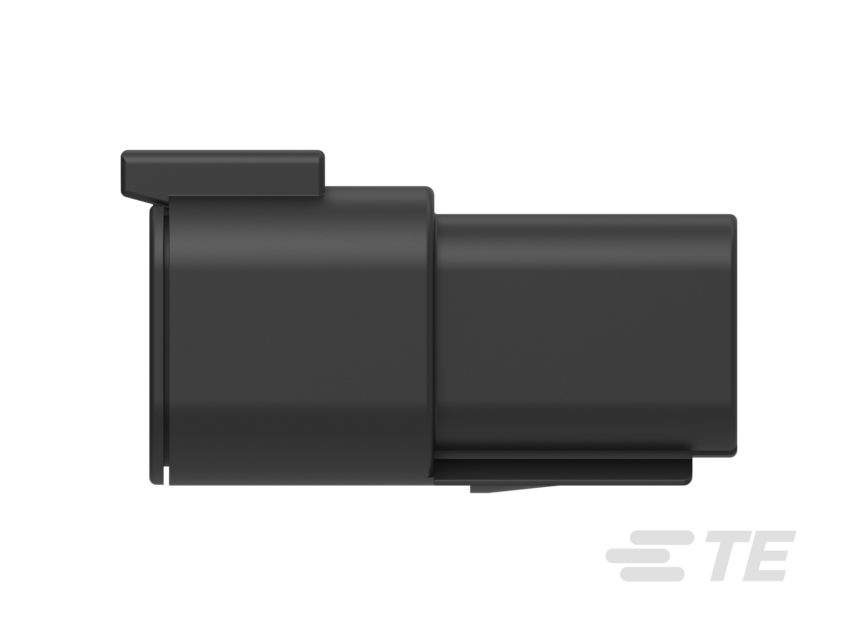 DTM04-6P-E004 : DEUTSCH Automotive Housings | TE Connectivity
