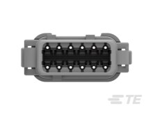DTM06-12SA-E003 : DEUTSCH Automotive Housings | TE Connectivity