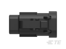 DTM06-12SB-E003 : DEUTSCH Automotive Housings | TE Connectivity