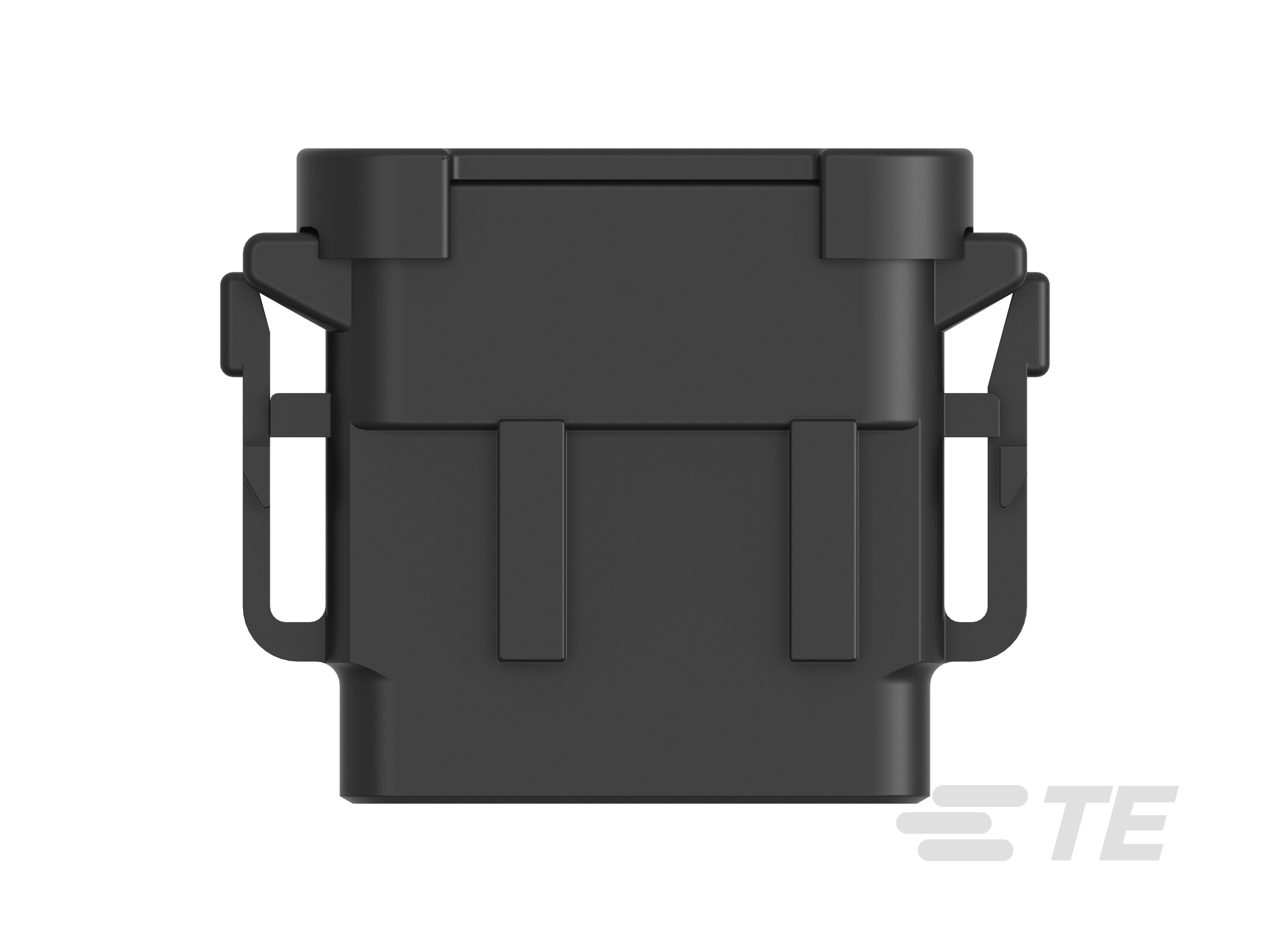 DTM06-12SB-E003 : DEUTSCH Automotive Housings | TE Connectivity