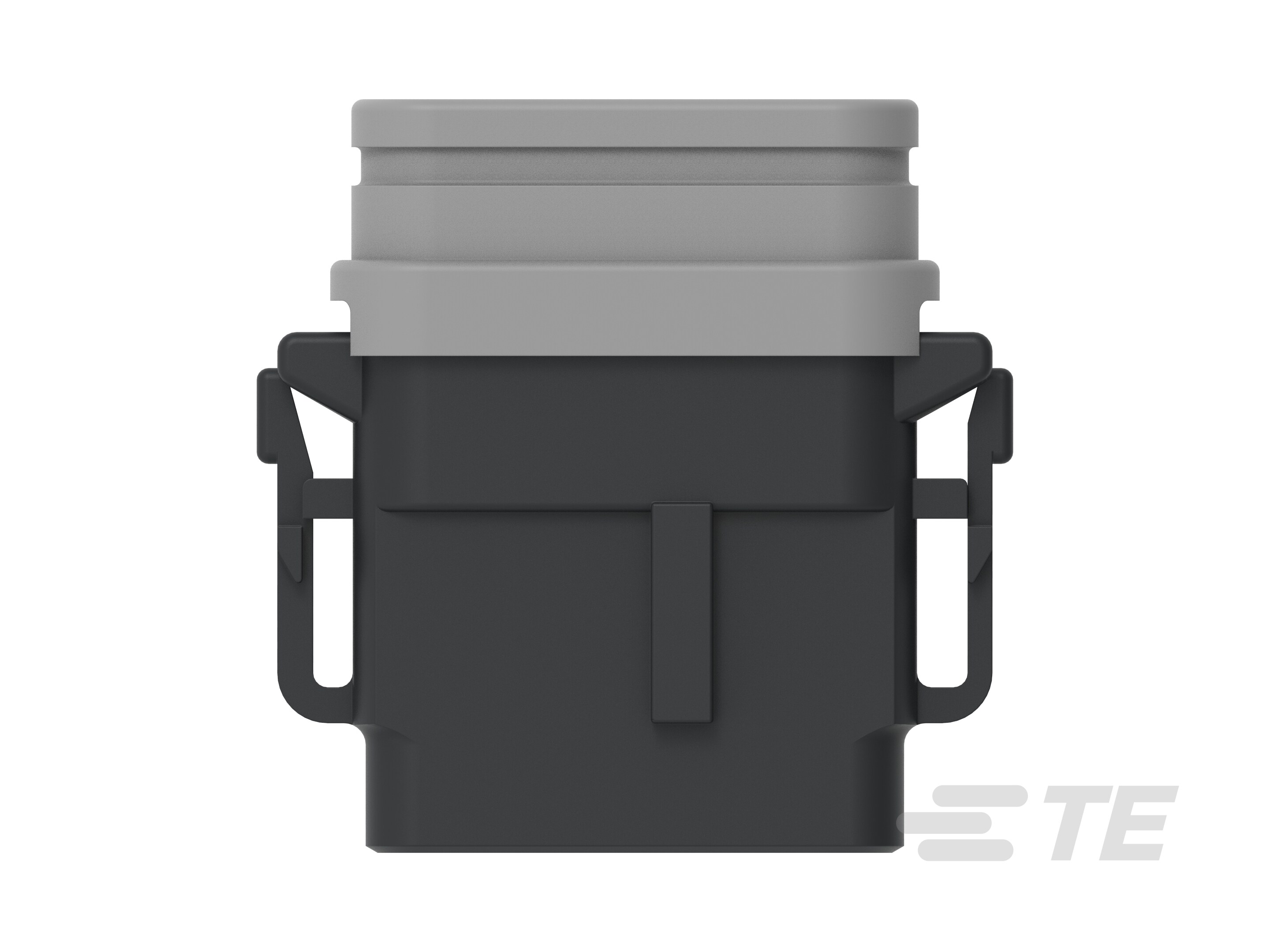 DTM06-12SB-E007 : DEUTSCH Automotive Housings | TE Connectivity