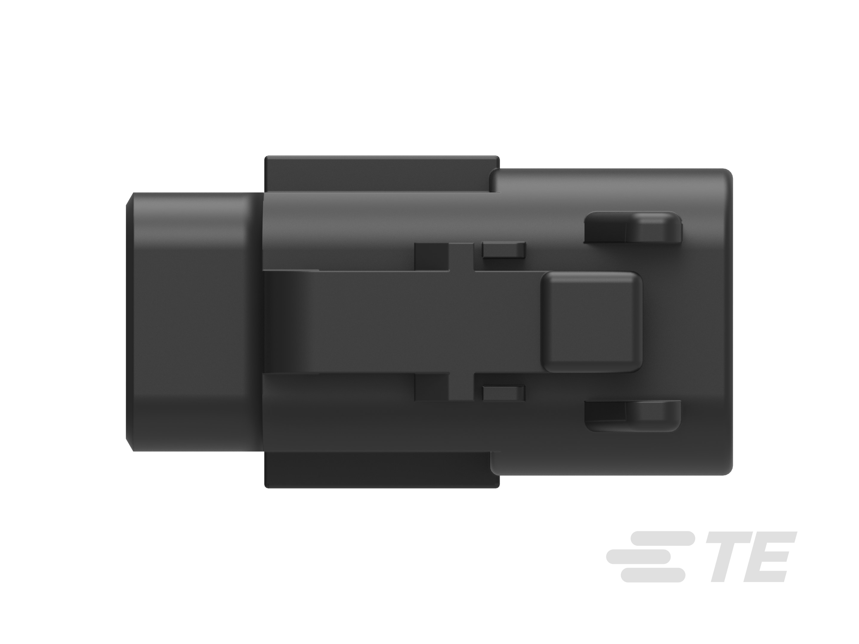 DTM06-12SB : DEUTSCH Automotive Housings | TE Connectivity