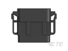 DTM06-12SB : DEUTSCH Automotive Housings | TE Connectivity