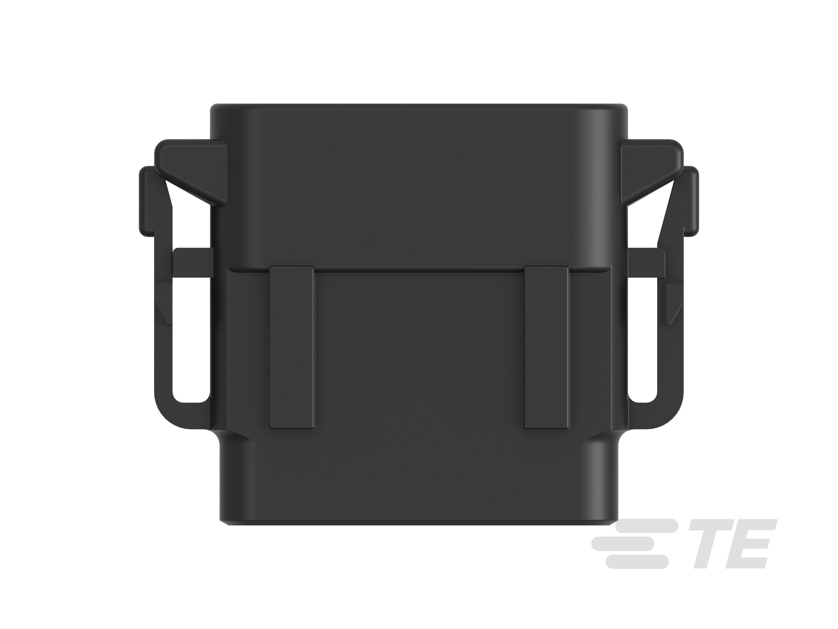 DTM06-12SD-EE04 : DEUTSCH Automotive Housings | TE Connectivity