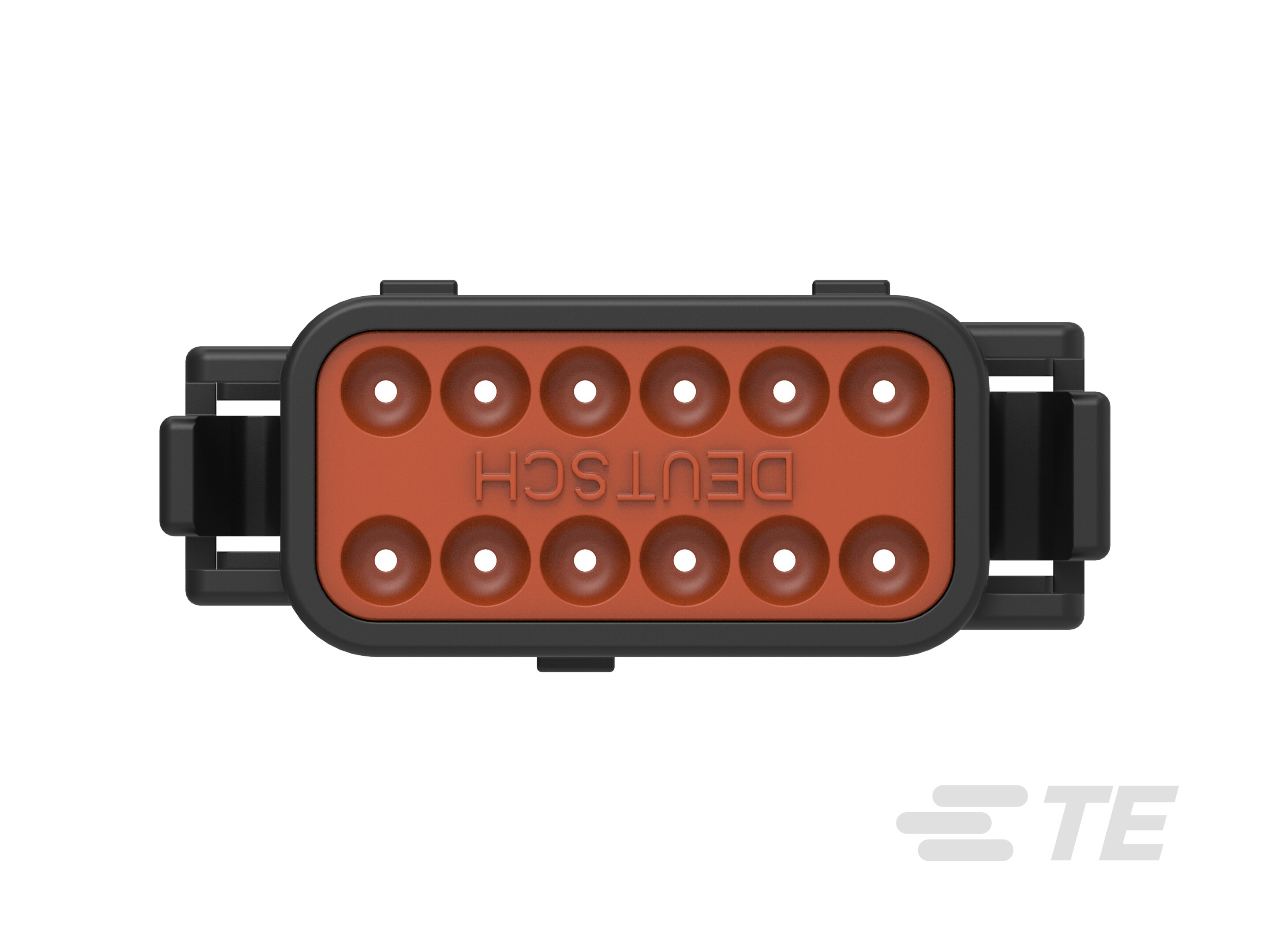DTM06-12SD-EE04 : DEUTSCH Automotive Housings | TE Connectivity