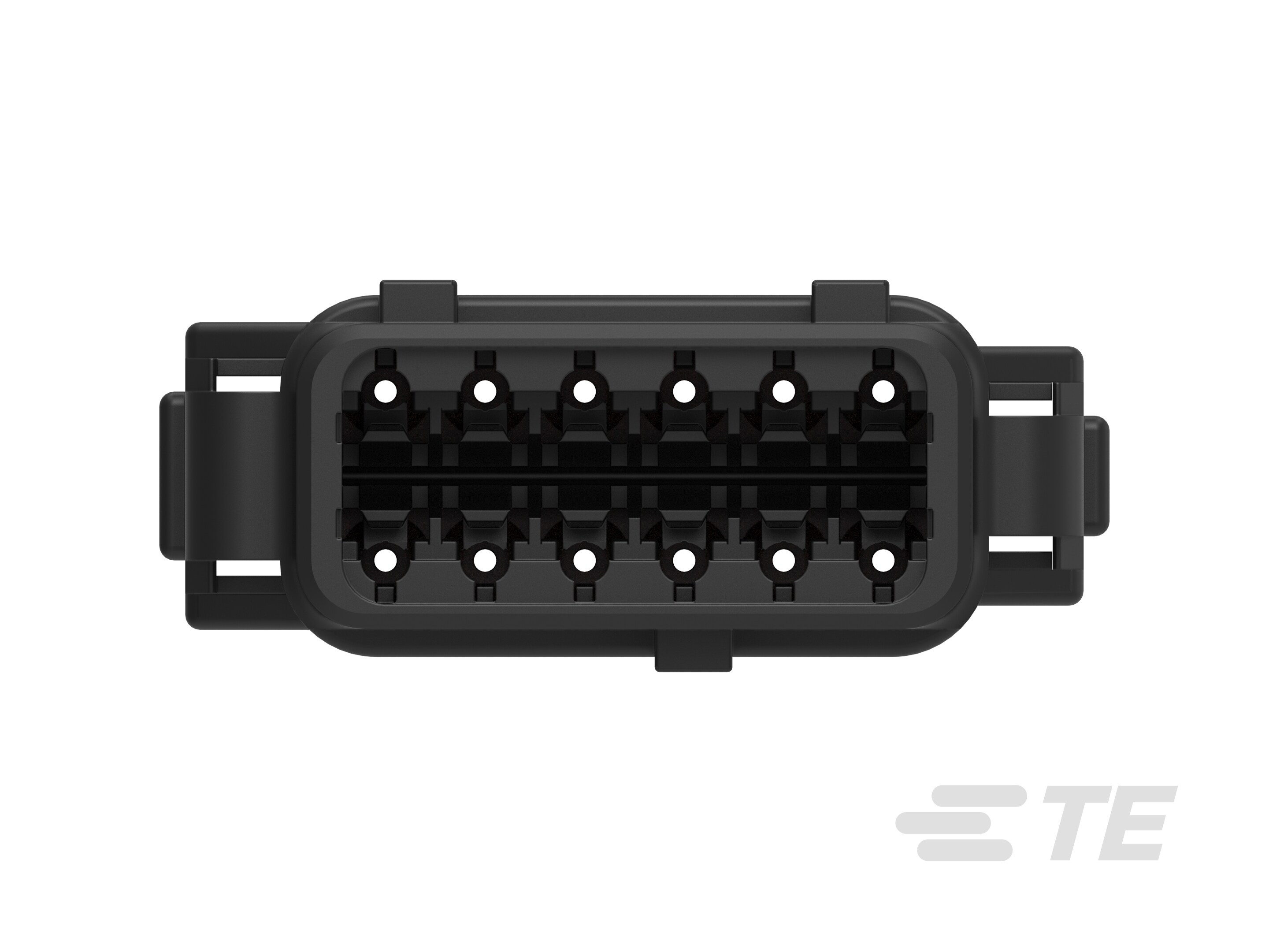 DTM06-12SD-EE04 : DEUTSCH Automotive Housings | TE Connectivity