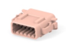 DTM06-12SD : DEUTSCH Automotive Housings | TE Connectivity